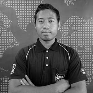 Our Team | SOLS Energy