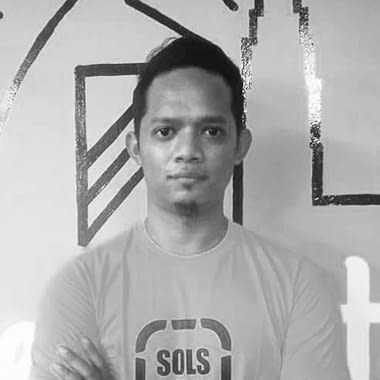 Our Team | SOLS Energy