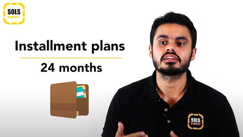 Media Center | SOLS Energy